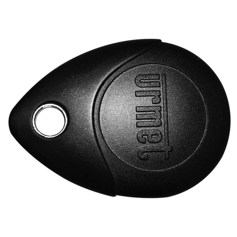 BADGE / CLE VIGIK NOIR, MATERIEL ELECTRIQUE ETINCELLE : BADGE / CLE ...
