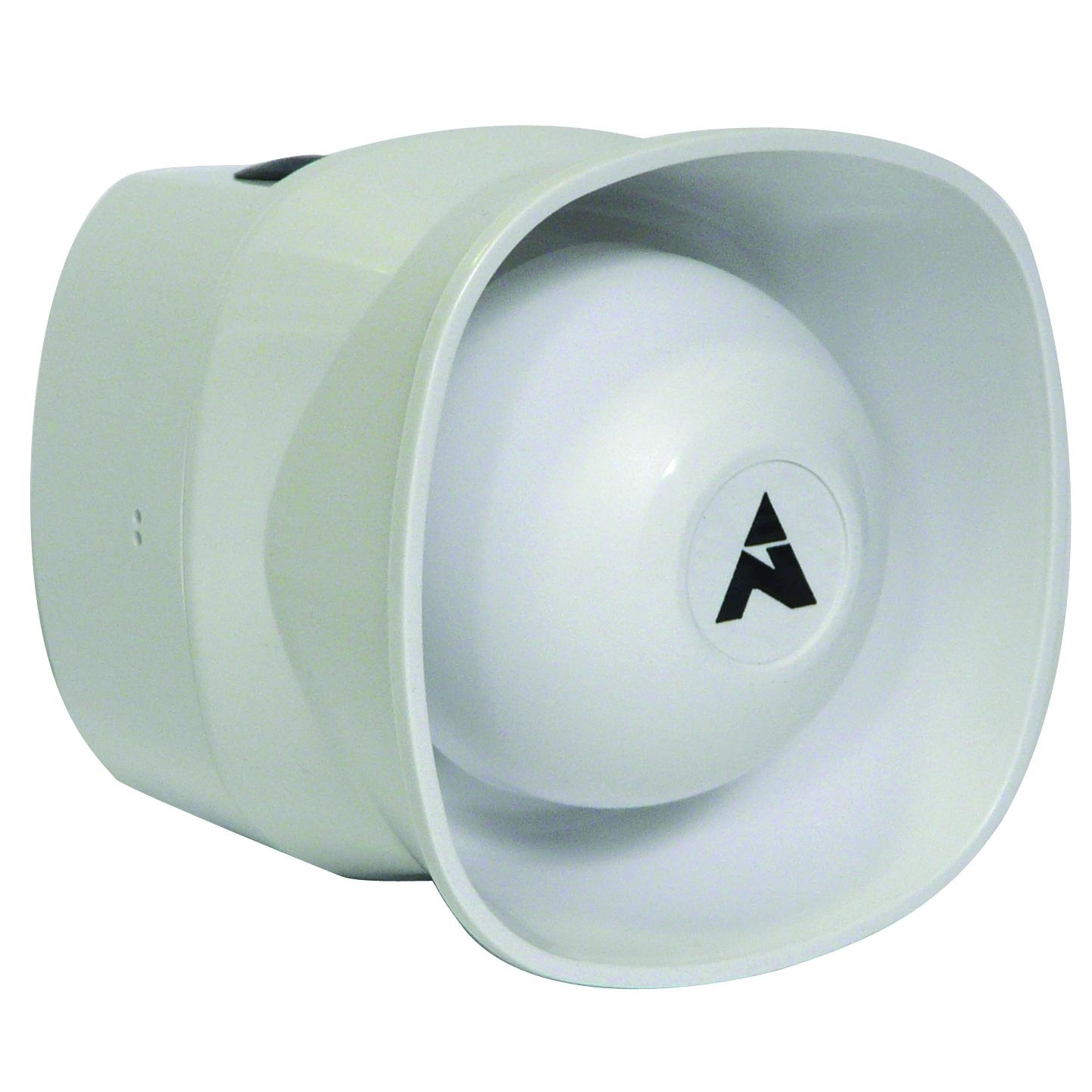 DIFFUSEUR SON 90DB EN54-3, MATERIEL ELECTRIQUE ETINCELLE : DIFFUSEUR ...